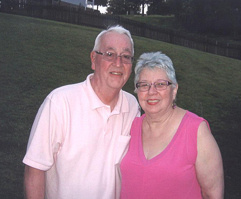 Lewandowski – 50 years - Observer-Reporter